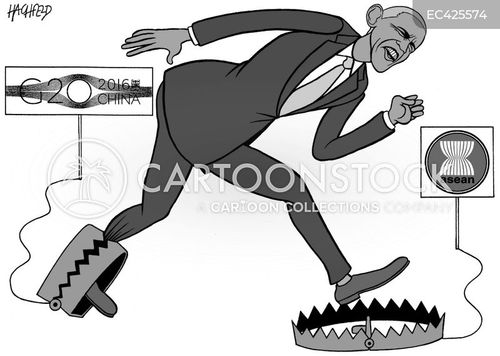 Asean Cartoons and Comics - funny pictures from CartoonStock