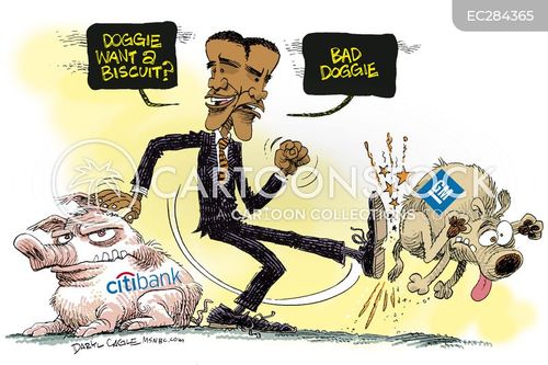 Doggies Cartoons and Comics - funny pictures from CartoonStock