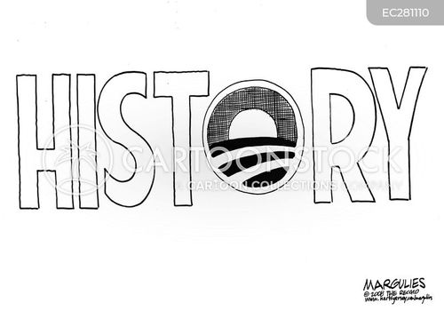 Racial Equality Cartoons and Comics - funny pictures from CartoonStock