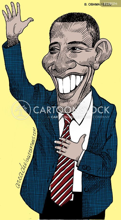 Us Emblem Cartoons and Comics - funny pictures from CartoonStock