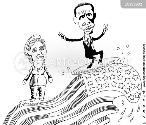 Iowa Cartoons and Comics - funny pictures from CartoonStock