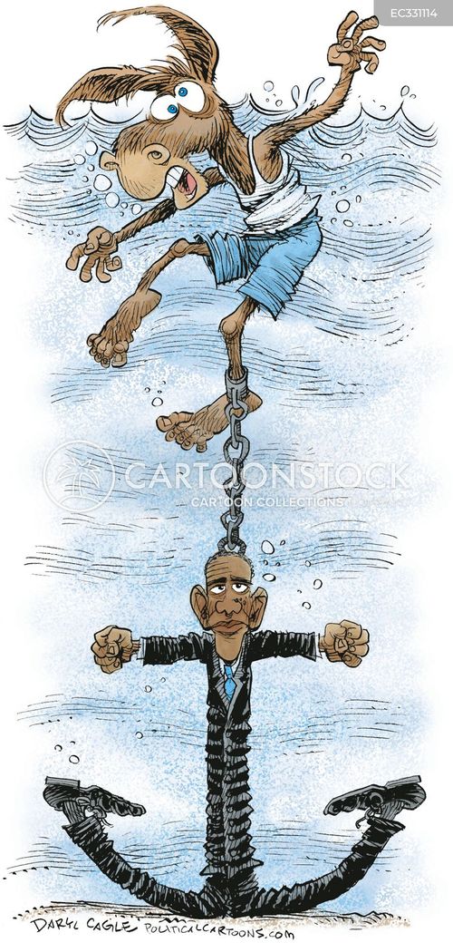 House Races Cartoons and Comics - funny pictures from CartoonStock