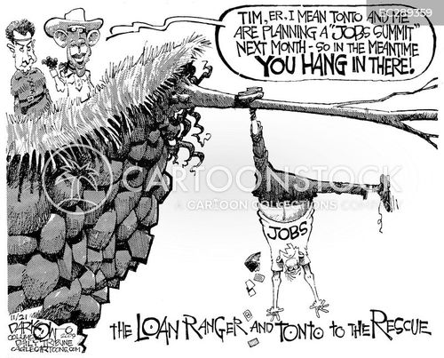 Failed Summit Cartoons and Comics - funny pictures from CartoonStock