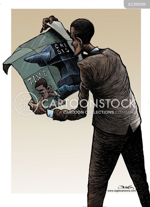 Times Logo Cartoons and Comics - funny pictures from CartoonStock