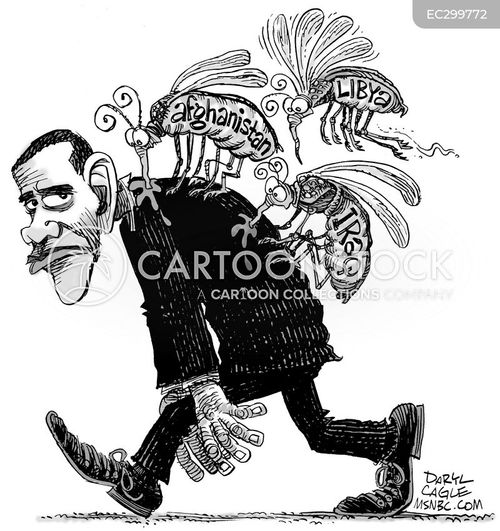 Ucav Cartoons and Comics - funny pictures from CartoonStock