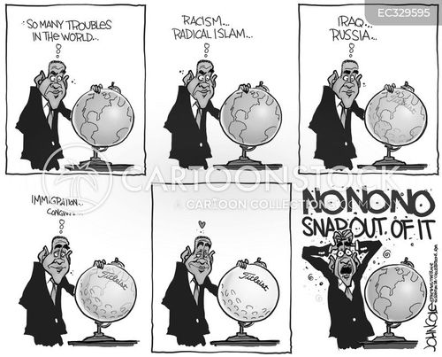 Golf Handicap Cartoons and Comics - funny pictures from CartoonStock