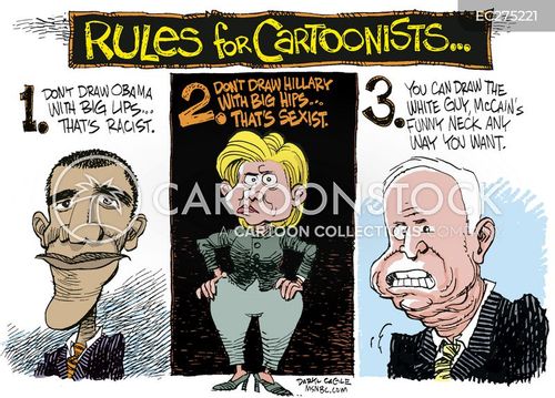 Pageant Rules Cartoons and Comics - funny pictures from CartoonStock