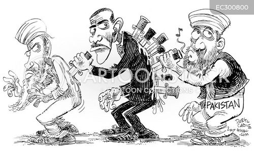 Backstabbing Cartoons and Comics - funny pictures from CartoonStock