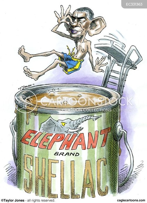 Wash Away Cartoons and Comics - funny pictures from CartoonStock