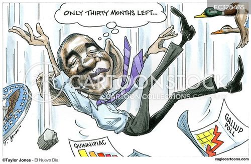 Political Figure Downfall Cartoons and Comics - funny pictures from ...