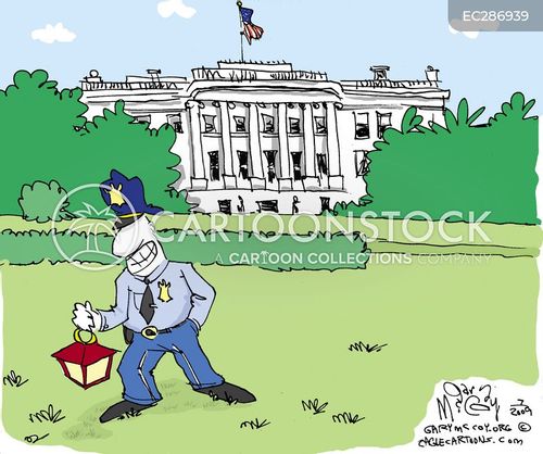 Community Relations Cartoons and Comics - funny pictures from CartoonStock