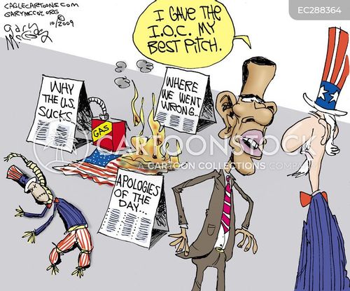 Selection Committee Cartoons and Comics - funny pictures from CartoonStock