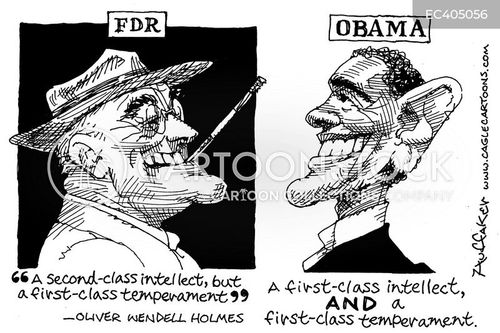 Oliver Wendell Holmes Cartoons and Comics - funny pictures from ...