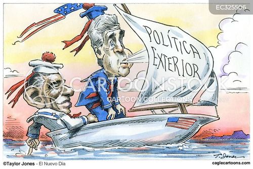 Naval Capabilities Cartoons and Comics - funny pictures from CartoonStock