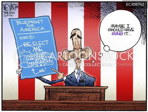 Policy Blueprint Cartoons and Comics - funny pictures from CartoonStock