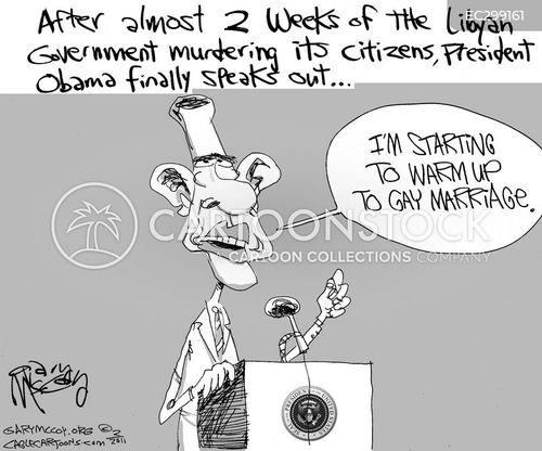 Guerra En Libia Cartoons and Comics - funny pictures from CartoonStock