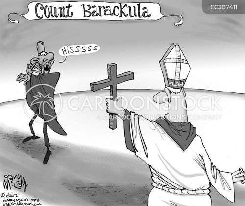 Birth Control Debate Cartoons and Comics - funny pictures from CartoonStock