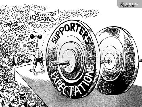 People's Support Cartoons and Comics - funny pictures from CartoonStock