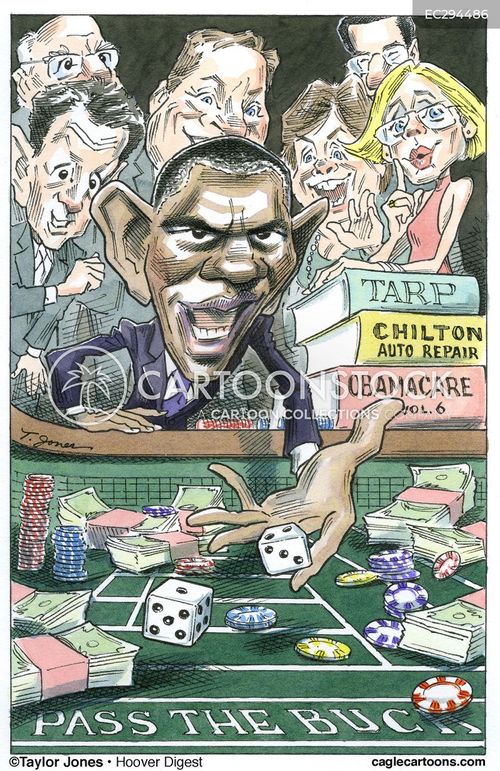 Cras Cartoons and Comics - funny pictures from CartoonStock