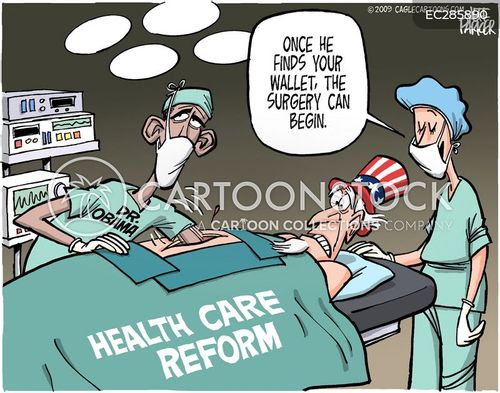 Exploratory Committee Cartoons and Comics - funny pictures from ...