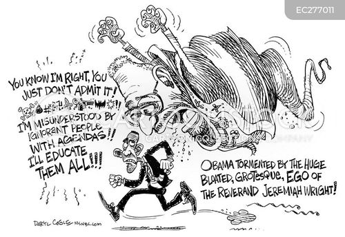 Rev Wright Cartoons and Comics - funny pictures from CartoonStock