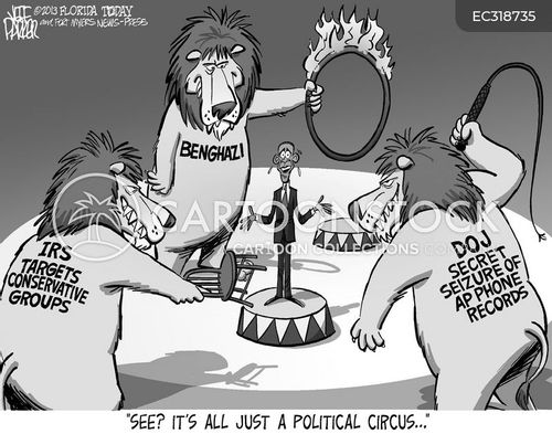 Ap Cartoons and Comics - funny pictures from CartoonStock