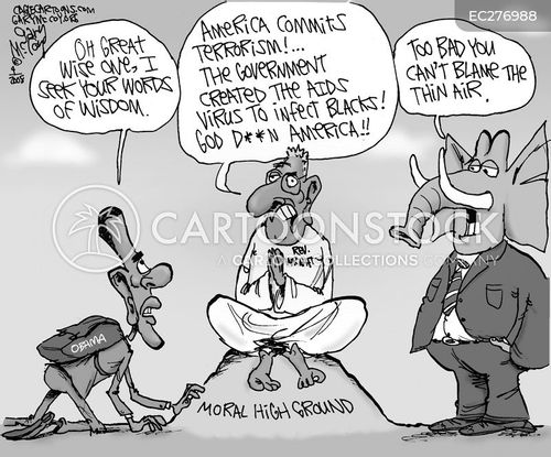 African American Pastors Cartoons and Comics - funny pictures from ...
