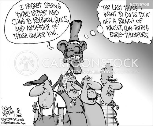 Gun-toting Politician Cartoons and Comics - funny pictures from ...