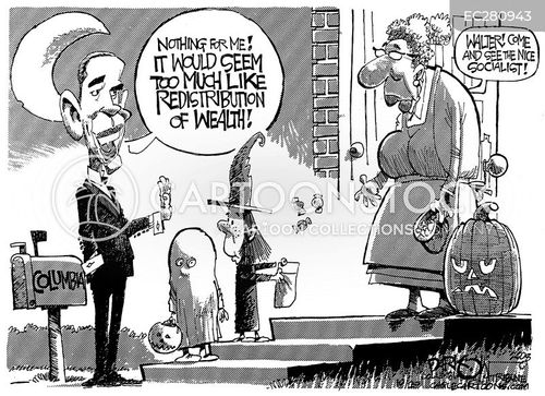 Social Equity Cartoons and Comics - funny pictures from CartoonStock