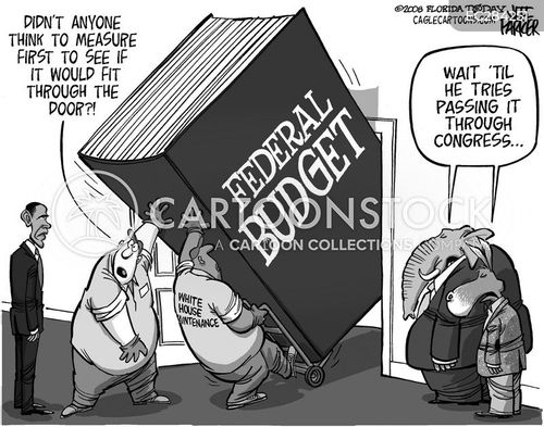 Government Spending Cartoons Tax And Spend Cartoons And Comics Funny