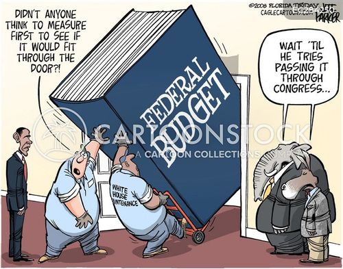Policy Obstacle Cartoons and Comics - funny pictures from CartoonStock