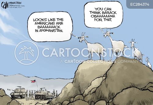 Geopolitical Situation Cartoons and Comics - funny pictures from ...