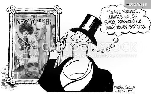 Radical Ideas Cartoons and Comics - funny pictures from CartoonStock