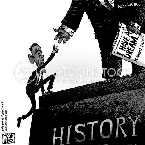 History-making Movements Cartoons and Comics - funny pictures from ...