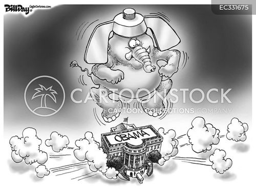 Stepping On Cartoons and Comics - funny pictures from CartoonStock