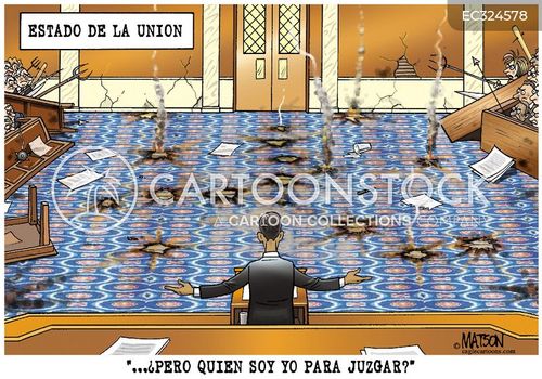 Gobierno Partisano Cartoons and Comics - funny pictures from CartoonStock