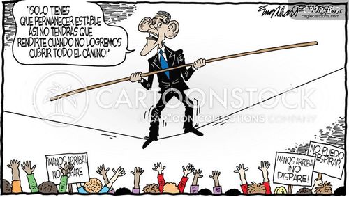 Racial Acceptance Cartoons and Comics - funny pictures from CartoonStock