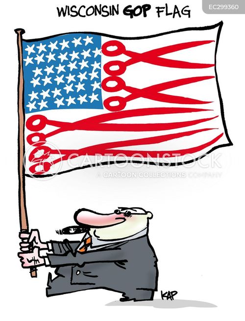 Public Employees Cartoons and Comics - funny pictures from CartoonStock