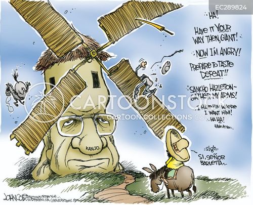 Barletta Cartoons and Comics - funny pictures from CartoonStock