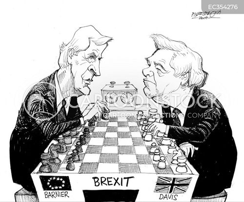 Chess Pieces Cartoons and Comics - funny pictures from CartoonStock
