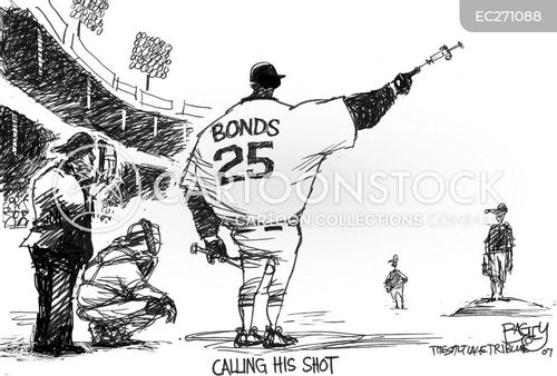 Trevor Bonds Cartoons and Comics - funny pictures from CartoonStock