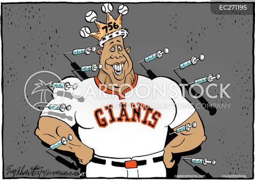 Career Home Runs Cartoons and Comics - funny pictures from CartoonStock