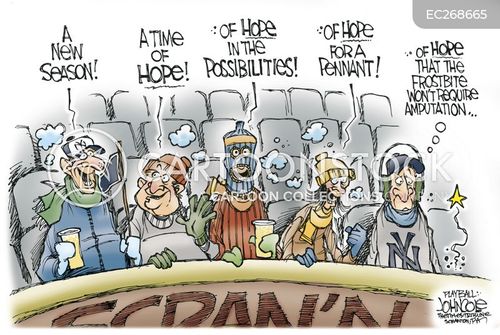 Unpredictable Weather Cartoons and Comics - funny pictures from ...