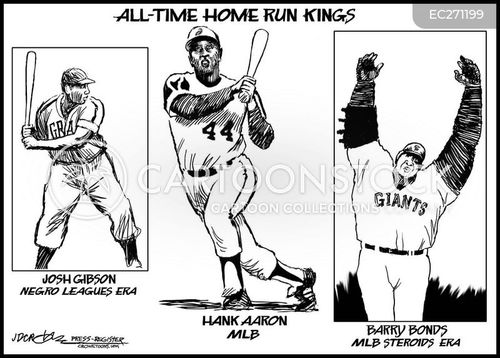 Home Run Crown Cartoons and Comics - funny pictures from CartoonStock