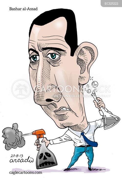 Religion And War Cartoons and Comics - funny pictures from CartoonStock