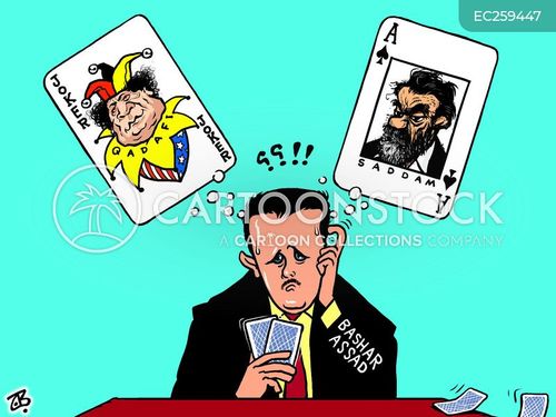 Mihlis Report Cartoons and Comics - funny pictures from CartoonStock