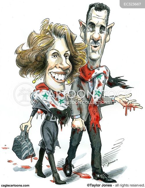 Fashion Show Cartoons and Comics - funny pictures from CartoonStock