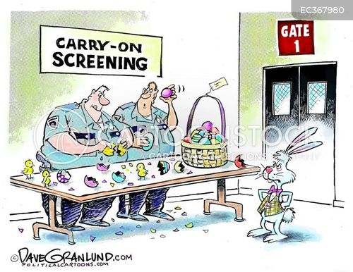 Travel Preparation Cartoons and Comics - funny pictures from CartoonStock