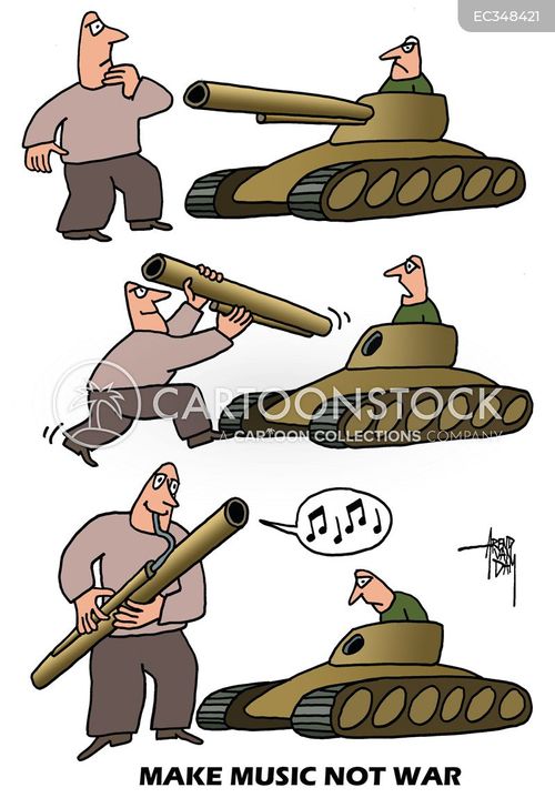Bassoon Cartoons and Comics - funny pictures from CartoonStock