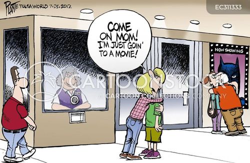 Night Terror Cartoons and Comics - funny pictures from CartoonStock